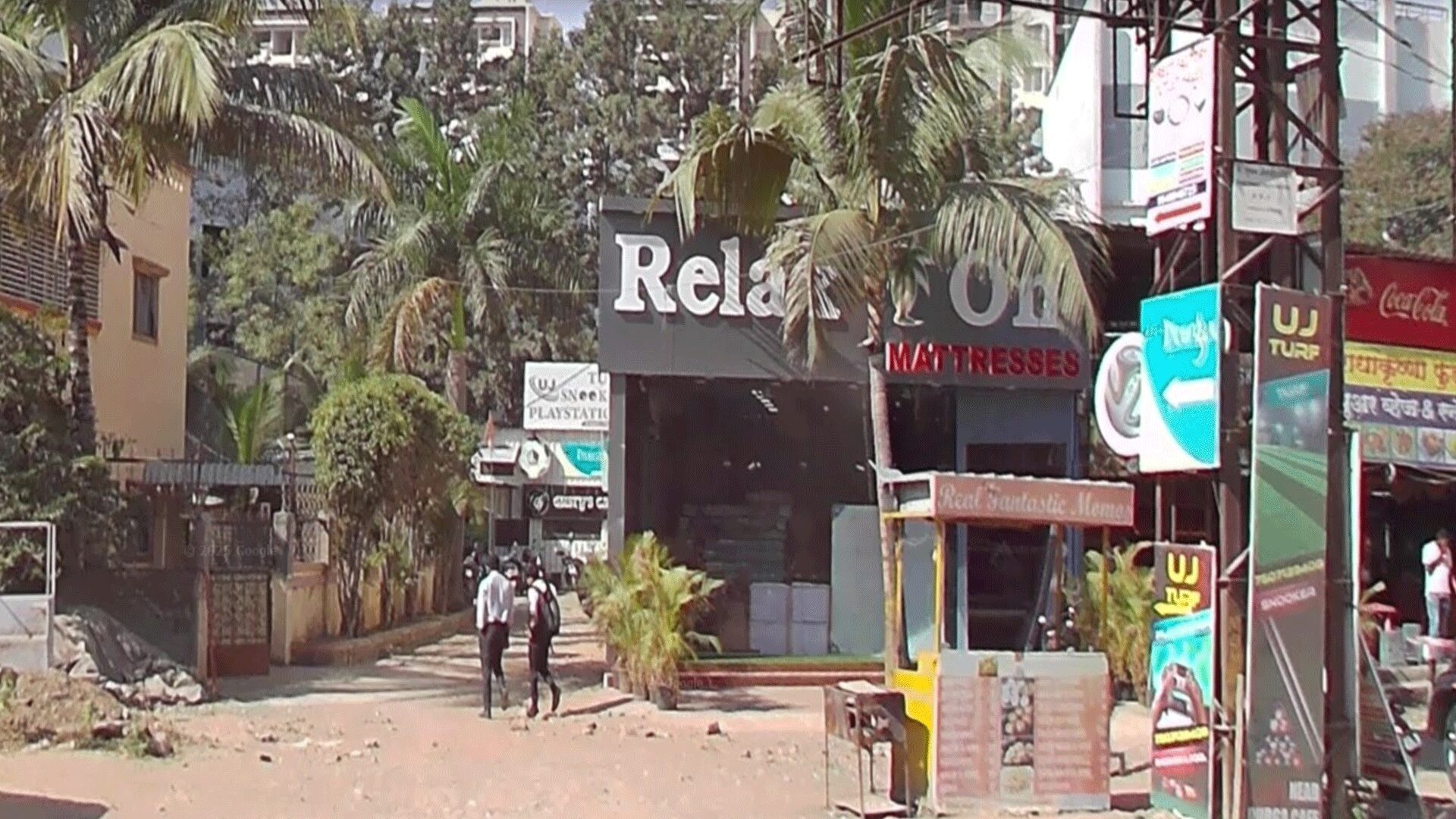 Contact Us – Best Mattress in India | Relaxon
